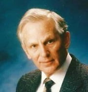 Andrew, Brother (Andrew van der Bijl – 1928–2022) – Promise Box Audio