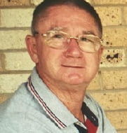 Honour, Trevor (1939-2002) – Promise Box Audio